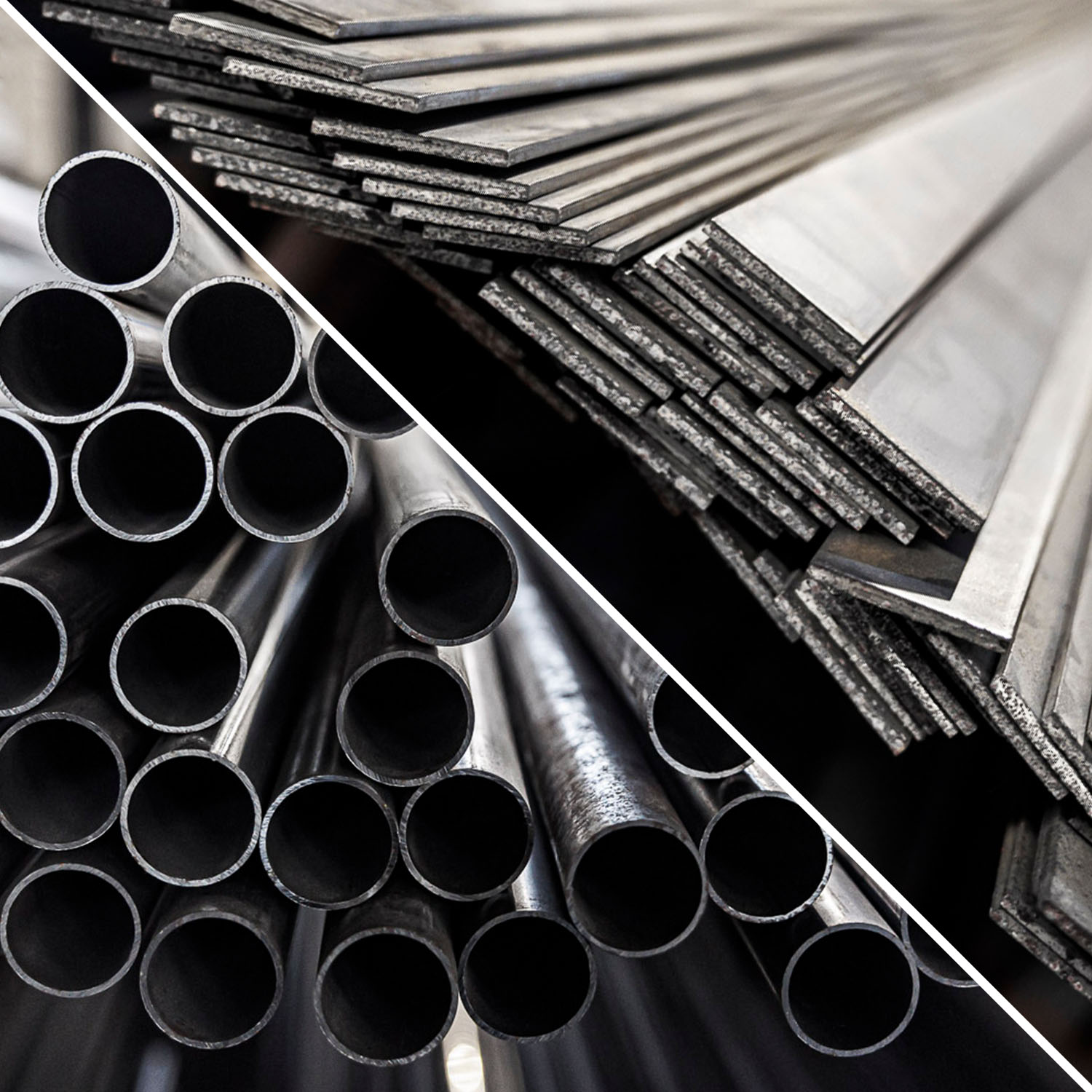 Fer sur mesure : achat au meilleur prix dans le Tarn - Atout Fer