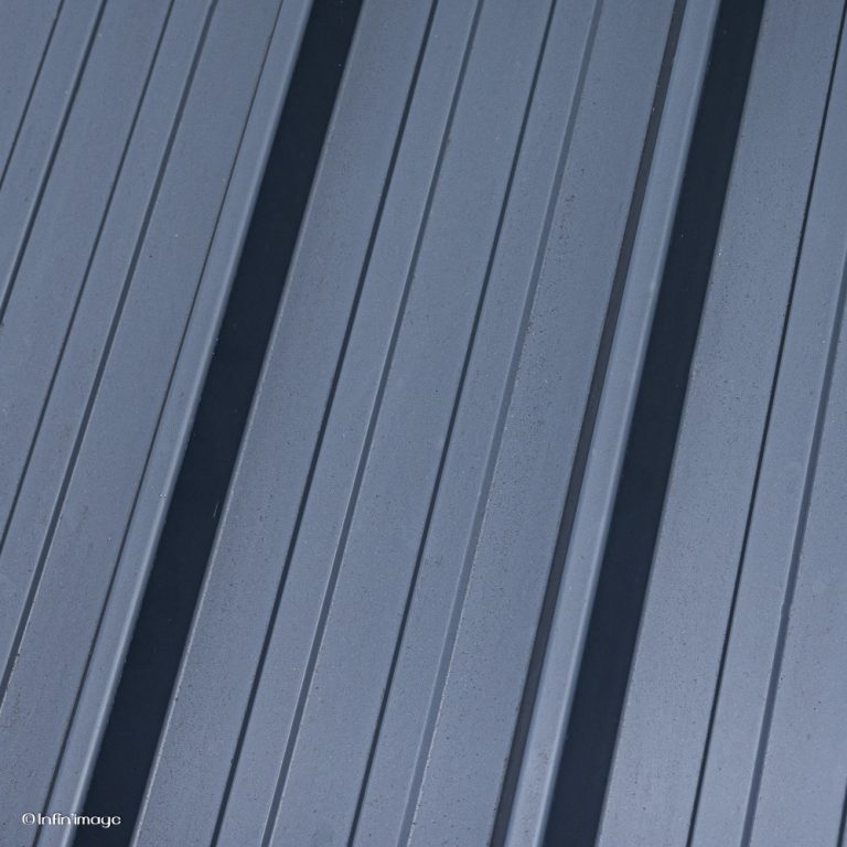 Bac acier : Bardage ou toiture : achat au meilleur prix dans le Tarn ...